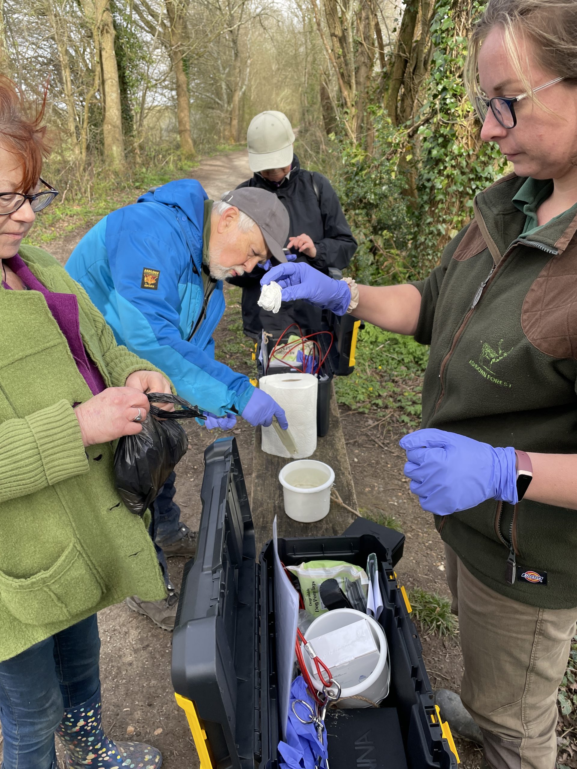Project Ripple Effect – A waterways resilience initiative